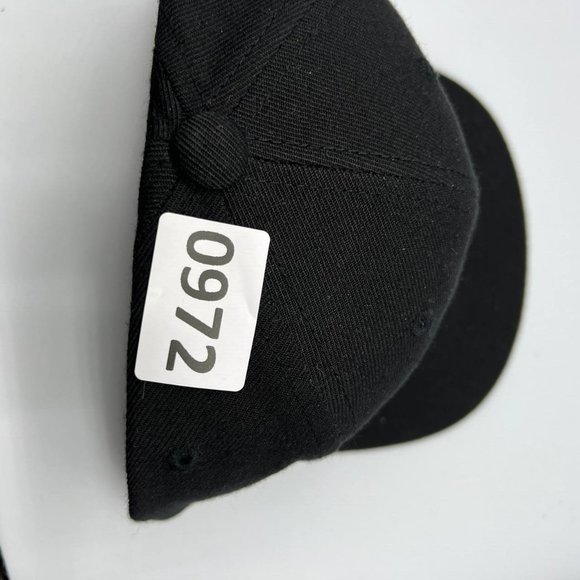 Yupoong | Accessories | Manila Bay Grizzy Yupoong Customized Hat ...